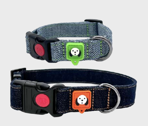 StonesFast Collar – Dogitex